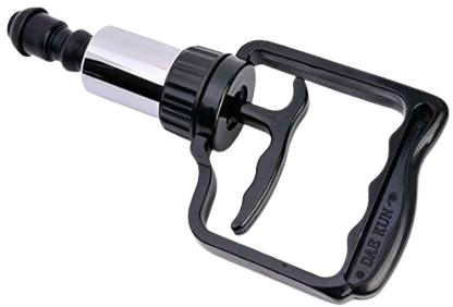 Hand Pump Gun For Cupping Therapy – Medical Hub
