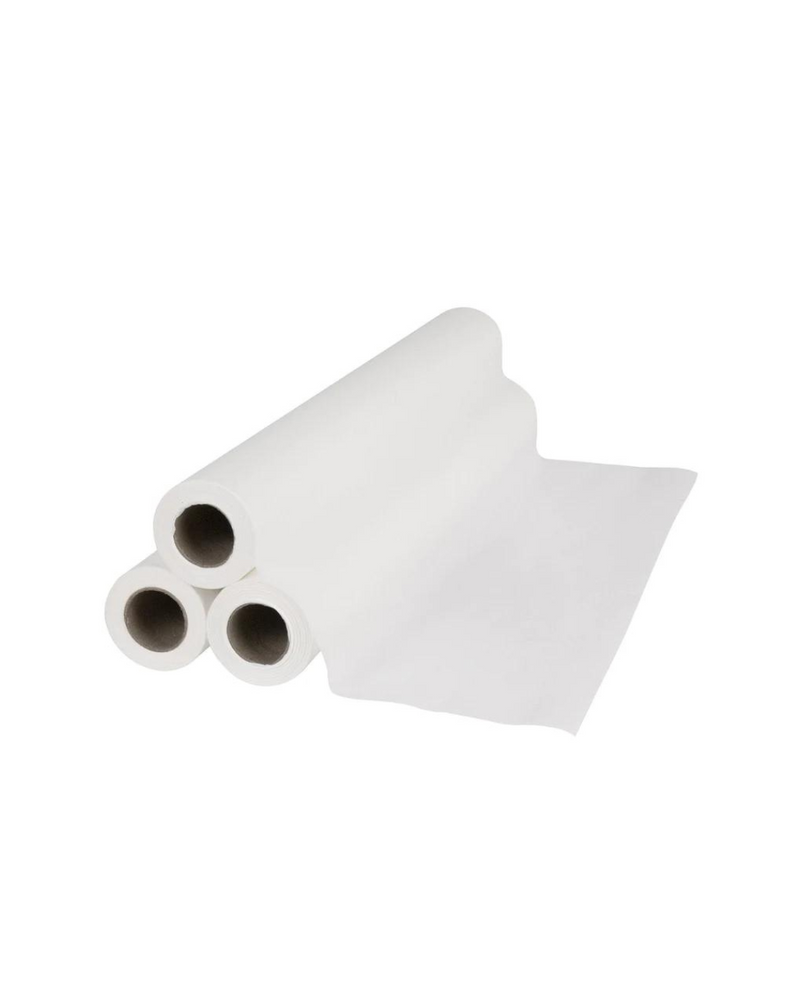 Examination paper roll – Medical Hub